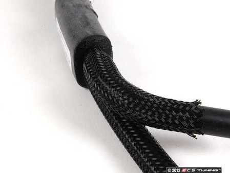 Genuine MINI - 11657570465 - Vacuum Pipe (11-65-7-570-465)
