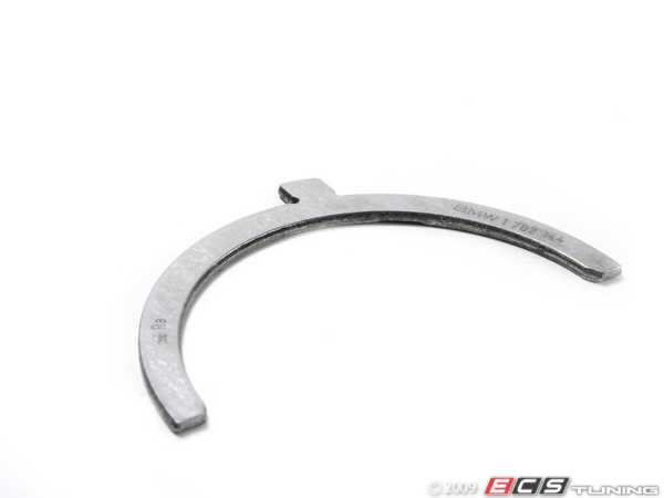 Genuine BMW - 11211702144 - Crankshaft Lower Guide Washer - 2.43mm (11 ...