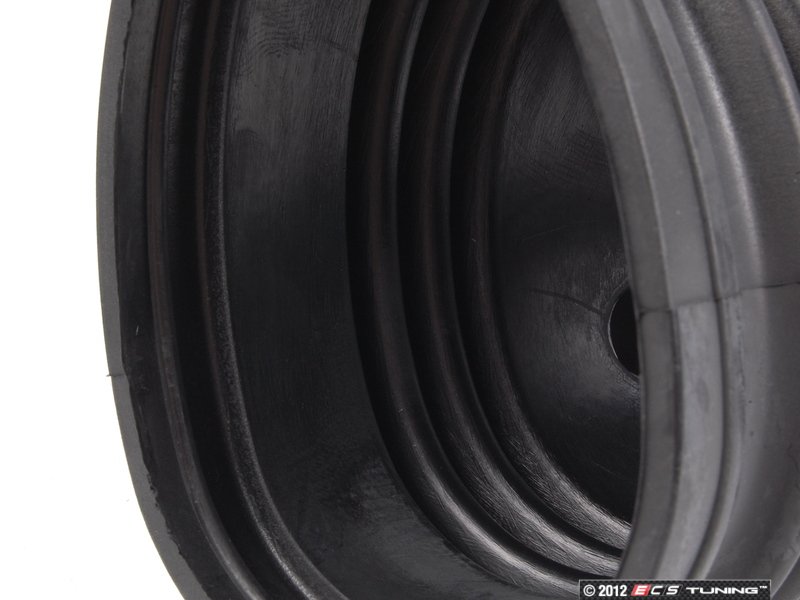 Genuine BMW - 13711247829 - Air Intake Boot (13-71-1-247-829)