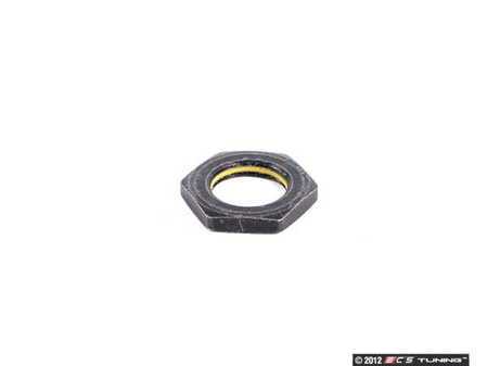 Genuine BMW - 07147172628 - E46 Hex Nut (07-14-7-172-628)