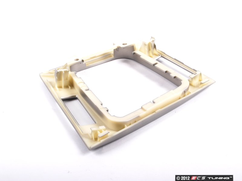 Genuine BMW - 51167052067 - Center Console Trim - Titan II (51-16-7-052 ...