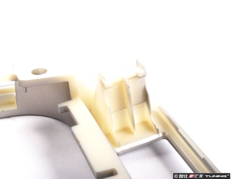 Genuine BMW - 51167052067 - Center Console Trim - Titan II (51-16-7-052 ...