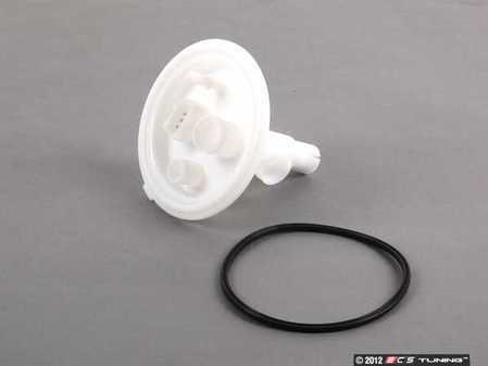 Genuine BMW - 16116766161 - E83 Fuel Filter Locking Plug (16-11-6-766-161)