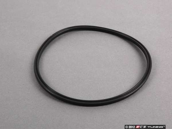 Genuine BMW - 16116766161 - E83 Fuel Filter Locking Plug (16-11-6-766-161)