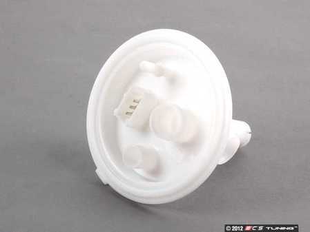 Genuine BMW - 16116766161 - E83 Fuel Filter Locking Plug (16-11-6-766-161)