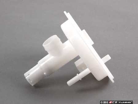 Genuine BMW - 16116766161 - E83 Fuel Filter Locking Plug (16-11-6-766-161)