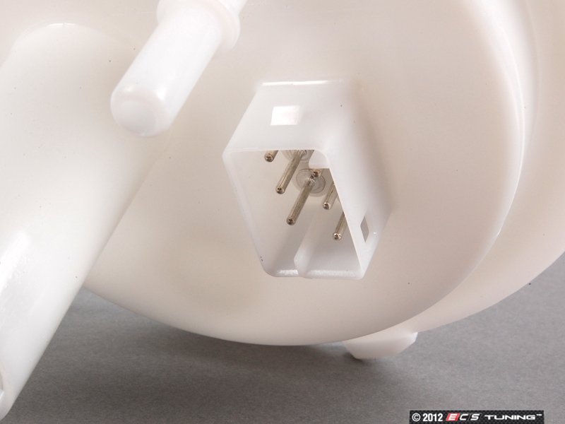 Genuine BMW - 16116766161 - E83 Fuel Filter Locking Plug (16-11-6-766-161)