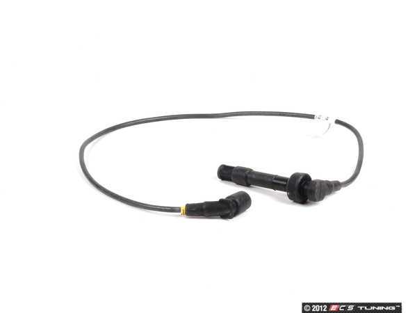 Genuine BMW - 12121247523 - Ignition Wire - Cylinder 1 (12-12-1-247-523)