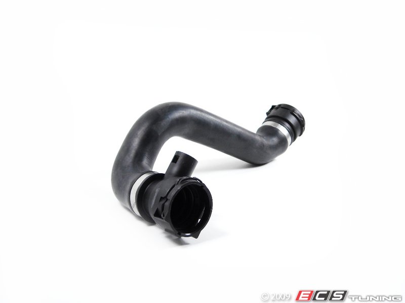 Original Equipment Supplier - 11531436408 - E46 Radiator Hose - Lower