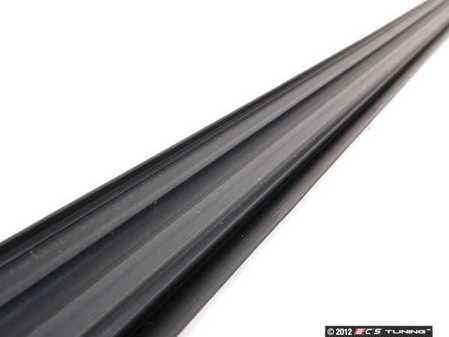 Genuine BMW - 51131932803 - E30 Protective rocker moulding (51-13-1-932 ...