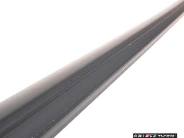 Genuine BMW - 51131932803 - E30 Protective rocker moulding (51-13-1-932 ...