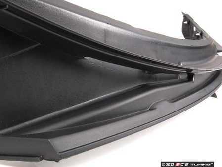 Genuine BMW - 51718232894 - Windshield Cowl - E46 Coupe and Convertible ...