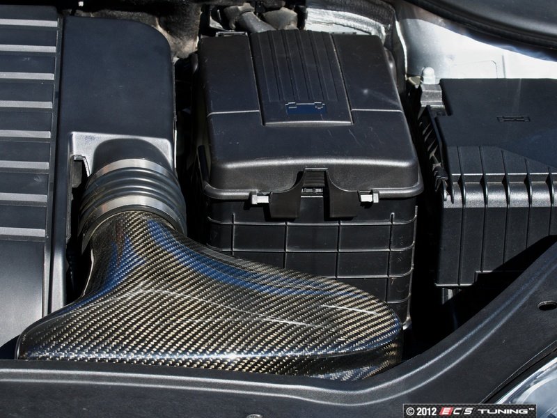 ECS News - Volkswagen MK5 GTI Performance Intake Systems