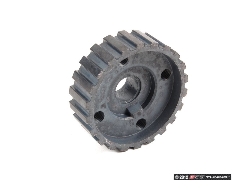 Genuine Volkswagen Audi - 049105263C - Crankshaft Gear - (NO LONGER ...