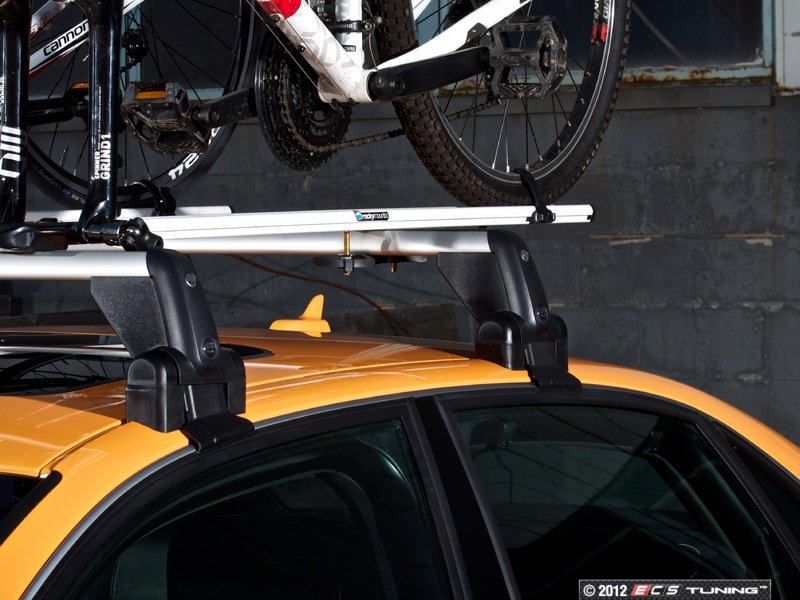 ECS News - RockyMounts Euro PitchFork Bicycle Racks