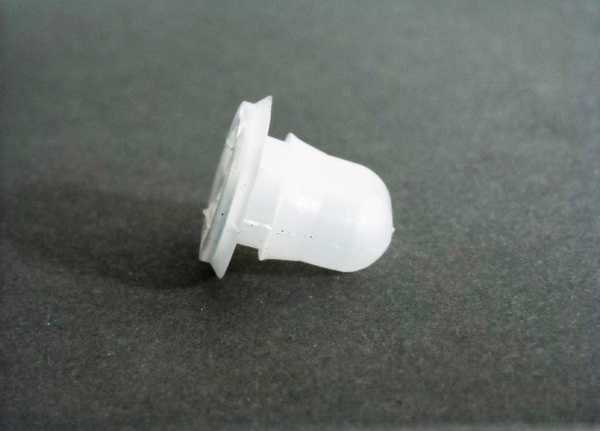 Genuine BMW - 51459141448 - Plug-In Retainer (51-45-9-141-448)