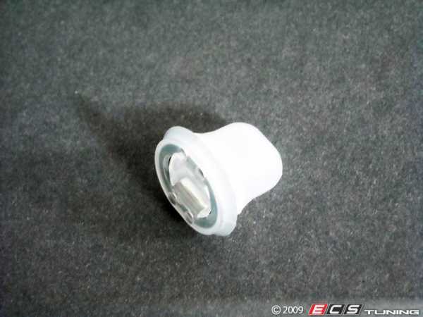 Genuine BMW - 51459141448 - Plug-In Retainer (51-45-9-141-448)