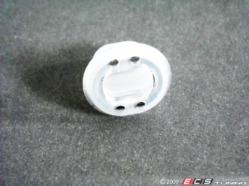 Genuine BMW - 51459141448 - Plug-In Retainer (51-45-9-141-448)