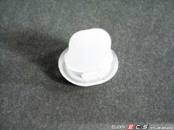 Genuine BMW - 51459141448 - Plug-In Retainer (51-45-9-141-448)