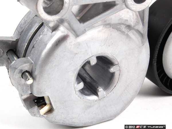 URO - 06A903315E - Accessory Belt Tensioner Assembly