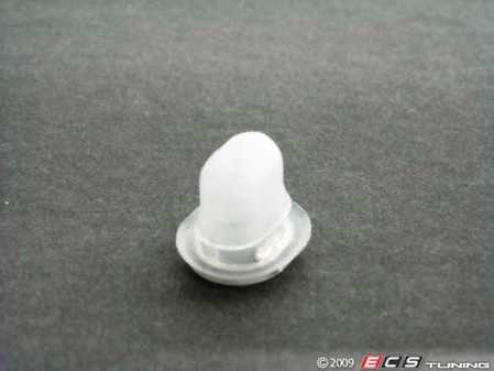 Genuine BMW - 51459141448 - Plug-In Retainer (51-45-9-141-448)