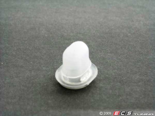 Genuine BMW - 51459141448 - Plug-In Retainer (51-45-9-141-448)