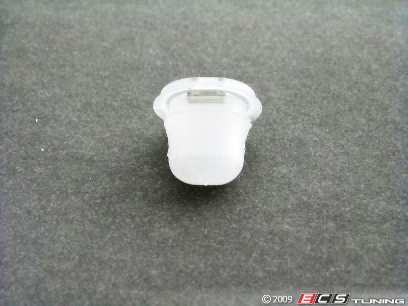 Genuine BMW - 51459141448 - Plug-In Retainer (51-45-9-141-448)