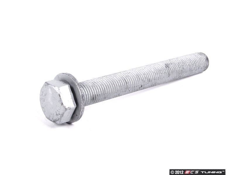 Genuine Volkswagen Audi - N10549402 - Securing Bolt - Priced Each (N ...