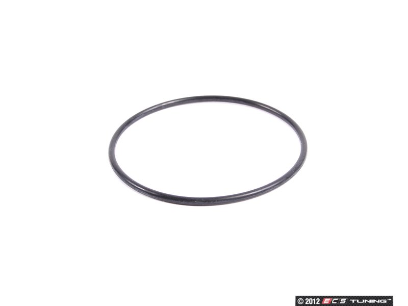 Genuine Volkswagen Audi - N90180902 - Steering Rack Boot O-Ring ...