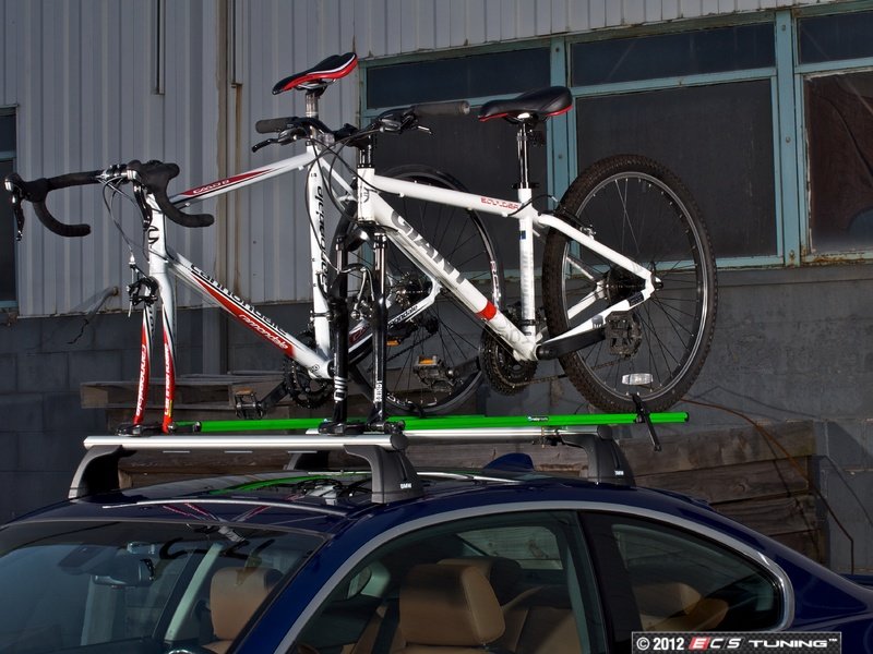 ECS News - RockyMounts Euro PitchFork Bicycle Racks
