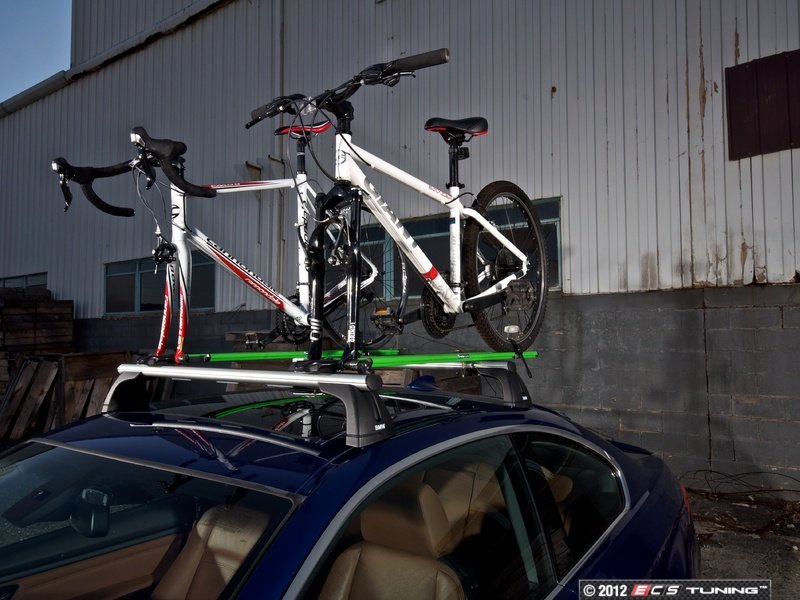 ECS News - RockyMounts Euro PitchFork Bicycle Racks