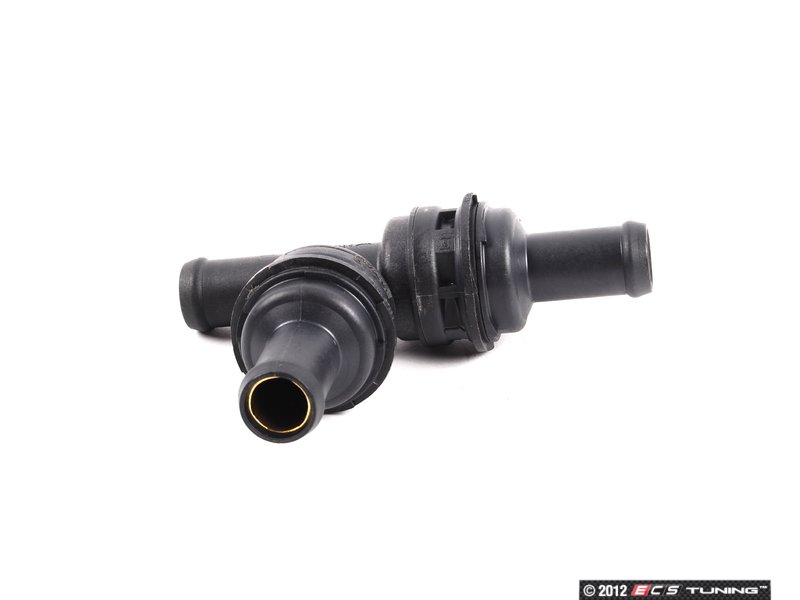 Genuine BMW - 64128379872 - CHECK VALVE (64-12-8-379-872)