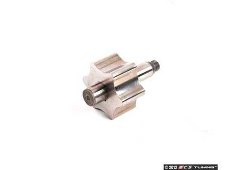 Genuine BMW - 11411432730 - ROTOR INNER - (NO LONGER AVAILABLE) (11-41 ...