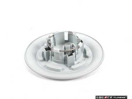Genuine BMW - 36131182203 - E38 Style 4 Center Cap - Priced Each (36-13 ...