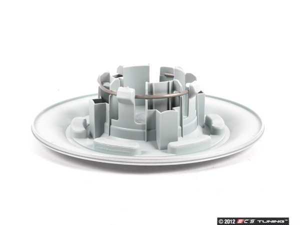 Genuine BMW - 36131182203 - E38 Style 4 Center Cap - Priced Each (36-13 ...