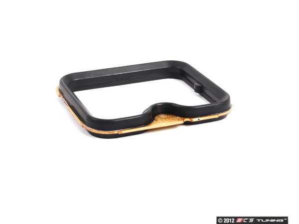 Genuine BMW - 11127521085 - Valve Cover Gasket- Cylinders 1-6 and 7-12 ...