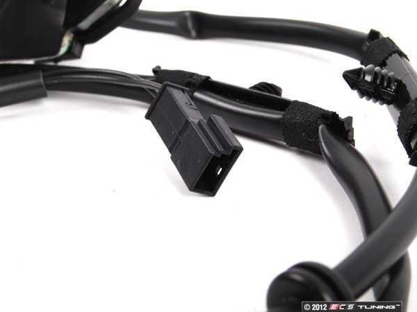 Genuine BMW - 51218205041 - Front Door Striker - Priced Each (51-21-8 ...