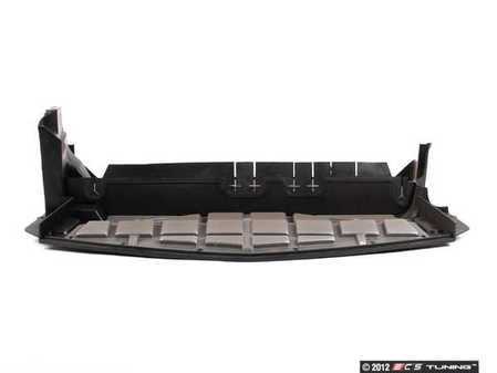 Genuine BMW - 51717027432 - Belly Pan (51-71-7-027-432)