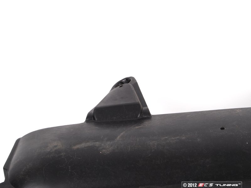 Genuine BMW - 51717027432 - Belly Pan (51-71-7-027-432)