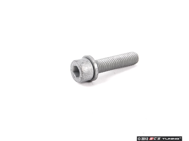 Genuine Volkswagen Audi - N91102201 - Allen Bolt - Priced Each (N 911 ...