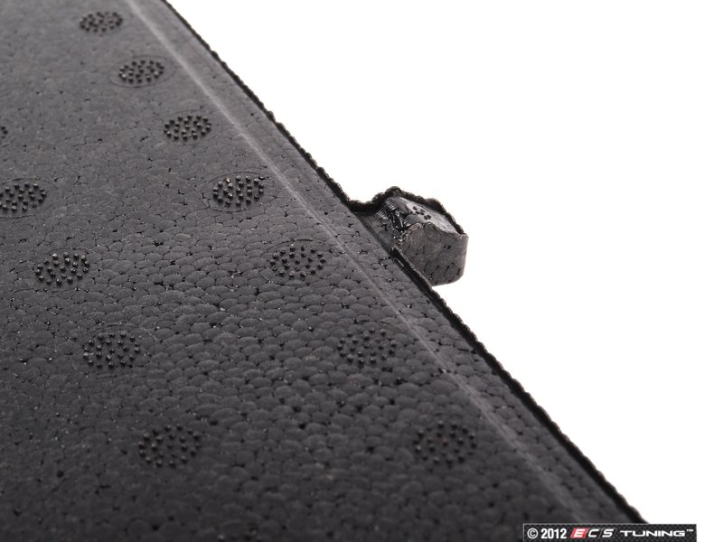 Genuine BMW - 51710421781 - E70 Aluminum Running Board Set (51-71-0-421 ...