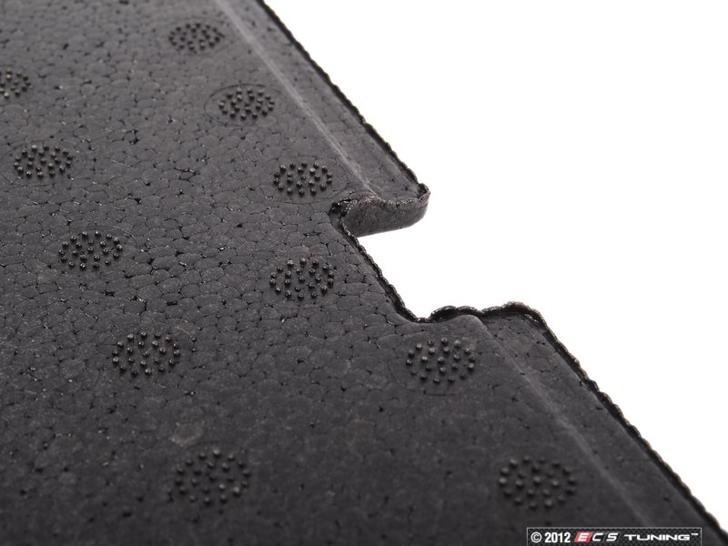 Genuine BMW - 51710421781 - E70 Aluminum Running Board Set (51-71-0-421 ...