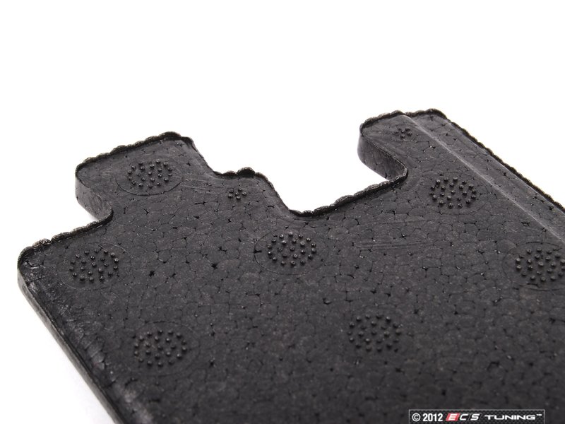 Genuine BMW - 51710421781 - E70 Aluminum Running Board Set (51-71-0-421 ...