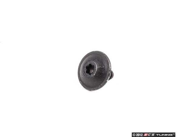 Genuine BMW - 17427514831 - SCREW (17-42-7-514-831)