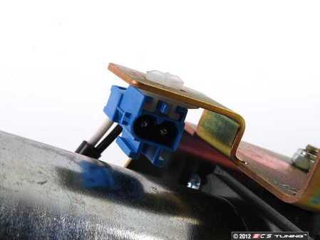 Genuine European BMW - 51248236505 - Hydraulic Pump - (NO LONGER ...