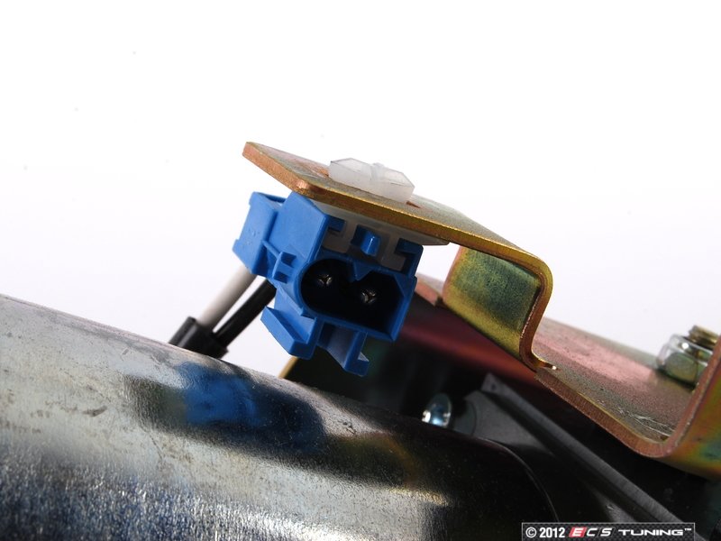 Genuine European BMW - 51248236505 - Hydraulic Pump - (NO LONGER ...