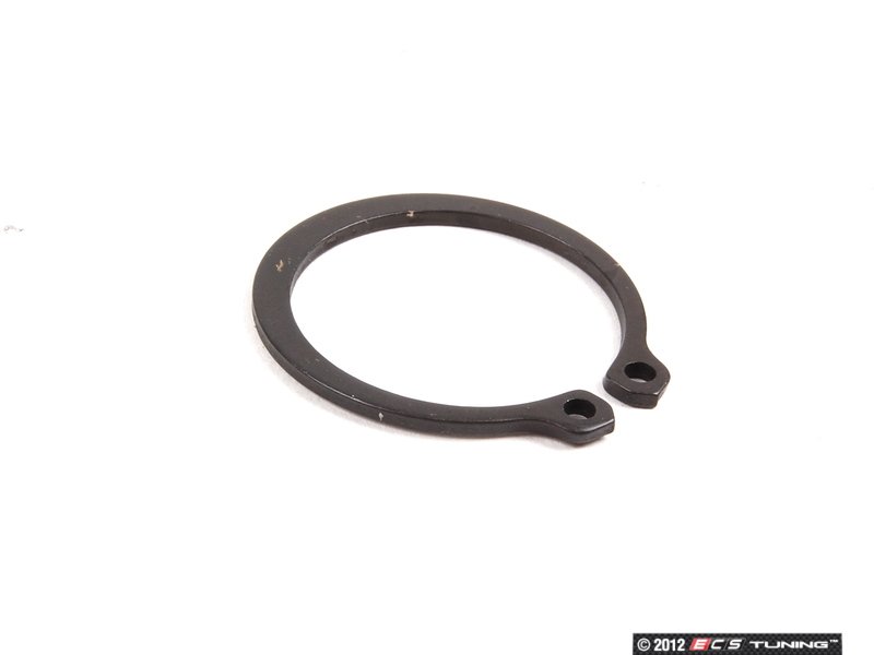 Genuine BMW - 33207546049 - CV Boot Repair Kit - Outer (33-20-7-546-049)