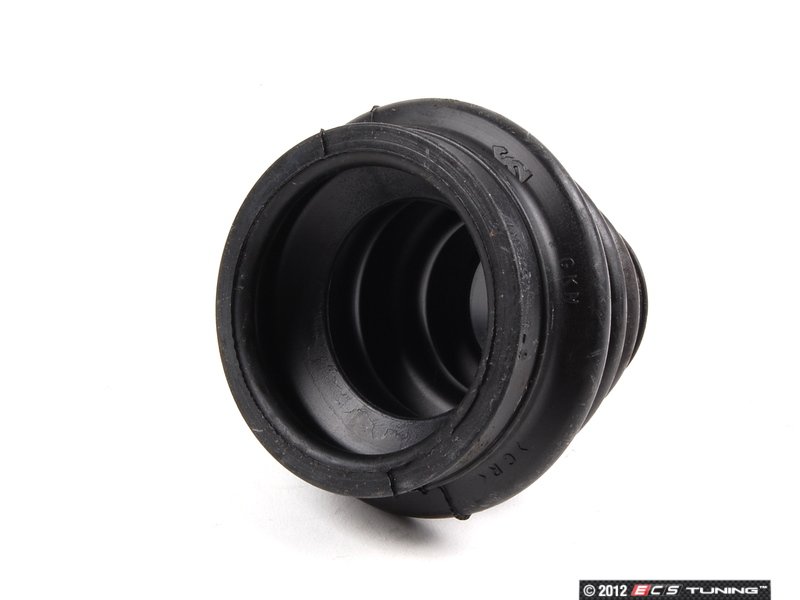 Genuine BMW - 33207546049 - CV Boot Repair Kit - Outer (33-20-7-546-049)