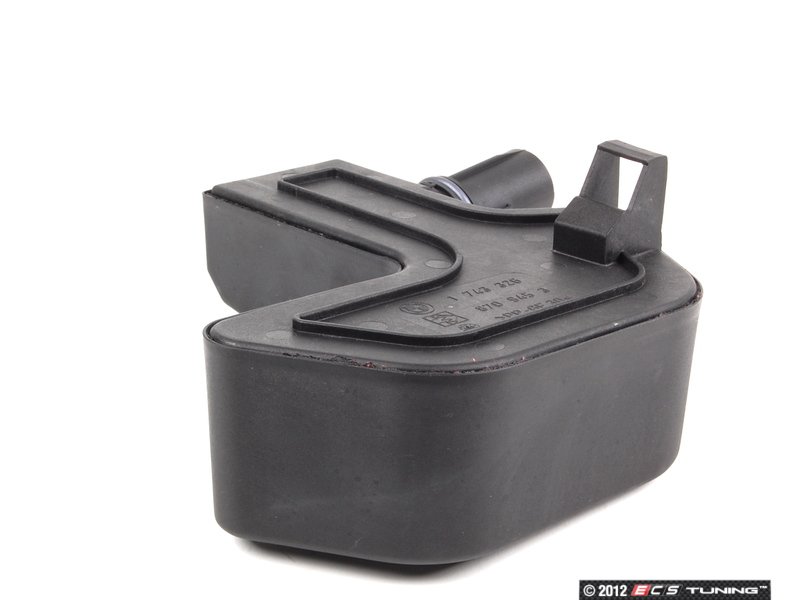 Genuine BMW - 13711743326 - RESONATOR (13-71-1-743-326)