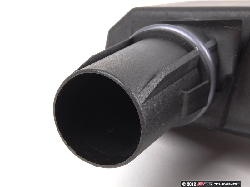 Genuine BMW - 13711743326 - RESONATOR (13-71-1-743-326)